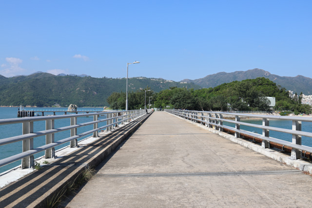 Tai Lei Island 大利島 – hk L'ourson
